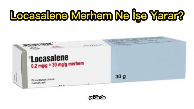 What is Locasalene Ointment, What Does It Do, Price, Usage, Equivalent ...