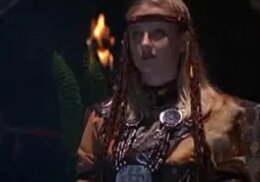 Зена Королева Воинов 6 сезон 14 серия - смотреть видео онлайн в Моем ...