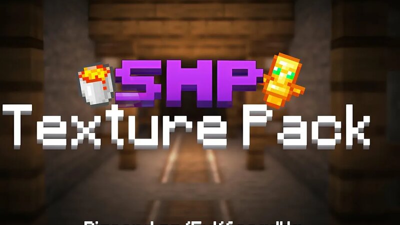 Best SMP Texture Pack for MCPE. - Yandex Video aramada çevrimiçi izle