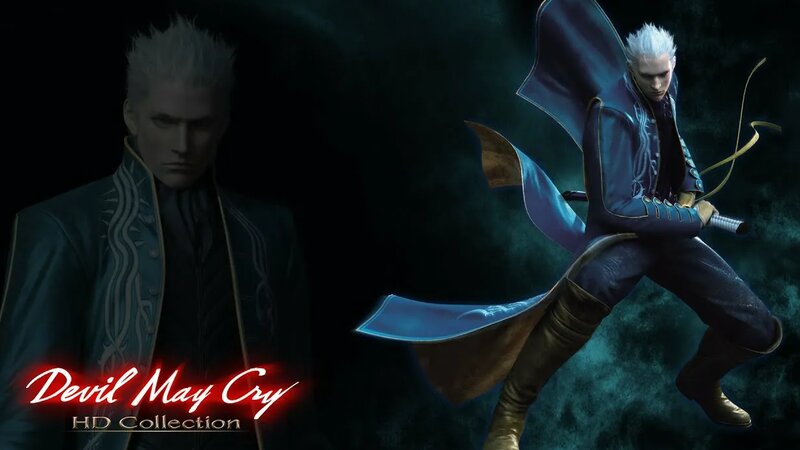 Devil May Cry Hd Collection Tutorial How To Install Ddmk Mod For Dmc3