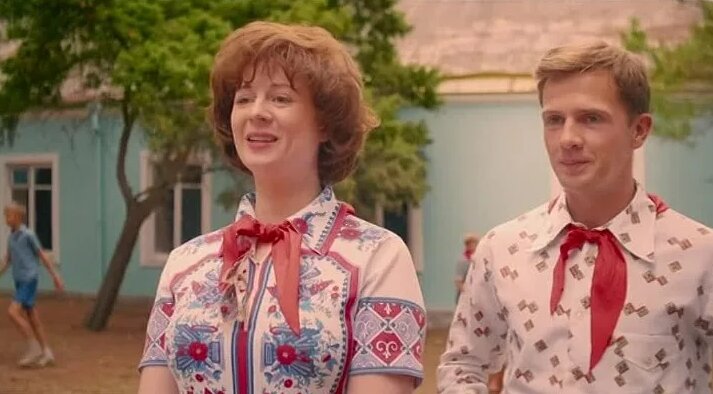 Видео Частное пионерское 2 (2015) | OK.RU - Смотреть онлайн в поиске Яндекса по Видео