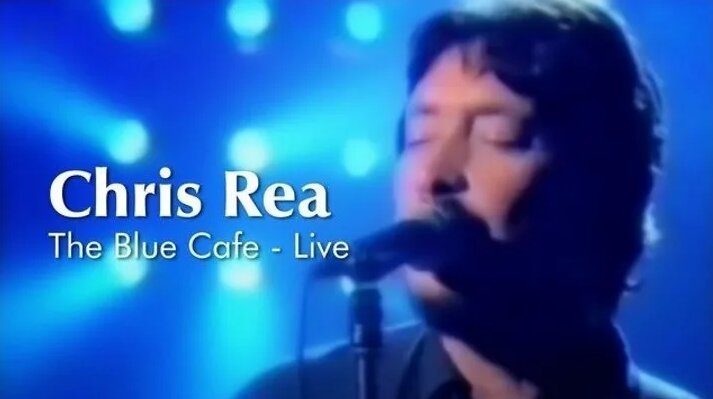Видео Chris Rea - The Blue Cafe | OK.RU - Смотреть онлайн в поиске ...