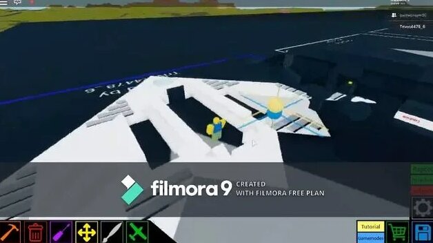 B 2 Bomber [Tutorial] - Roblox Plane Crazy [#21] - Смотреть онлайн в ...