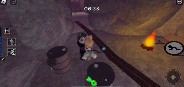 Как пройти 11 главу в 2 книге в игре пигги piggy book 2 chapter 11 ...