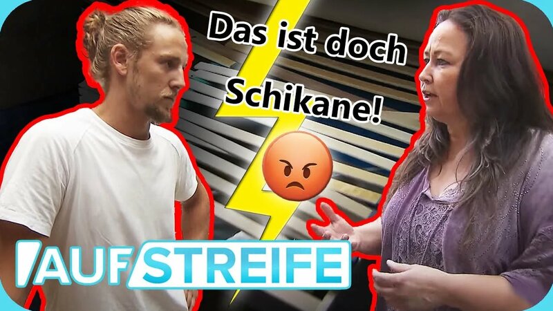 "Er schikaniert mich!" Mann schiebt Stress mit Mutter von Mitbewohnerin ...