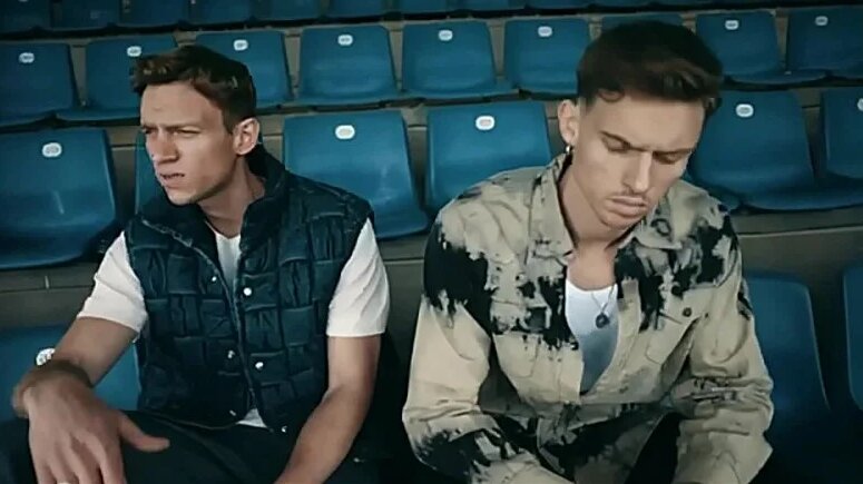 FAST BOY feat. RAF - WAVE — Видео от Хит Лист | Музыкальный Хит-Парад ...