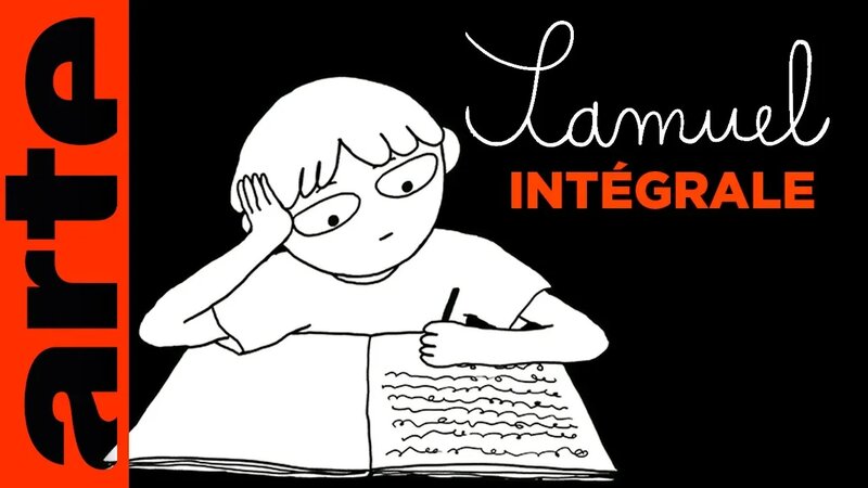 Samuel - L'intégrale de la série | ARTE - Смотреть онлайн в поиске ...