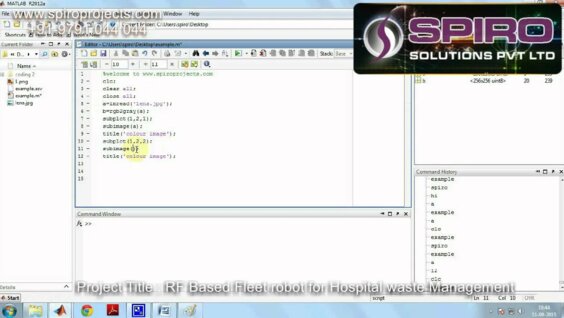 how to convert image to rgb matlab: 981 video Yandex'te bulundu
