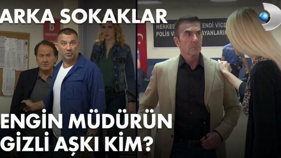 arka sokaklar eda kim: 833 video Yandex'te bulundu