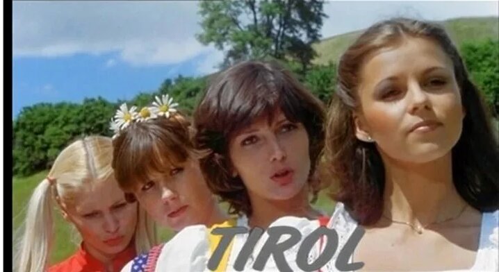 Видео Tirol (1978) | OK.RU - Смотреть онлайн в поиске Яндекса по Видео