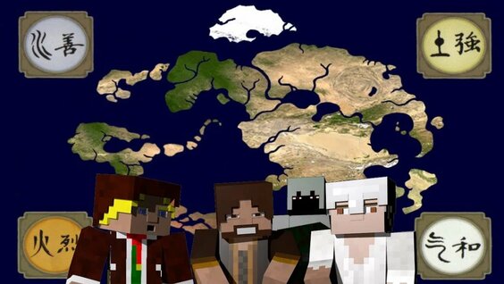 minecraft map avatar: 900 video Yandex'te bulundu