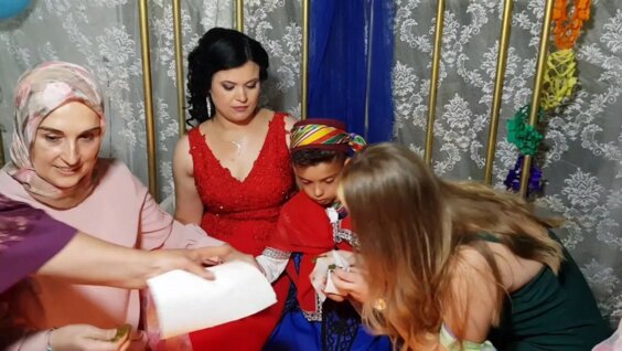 sünnet sepeti: 964 video Yandex'te bulundu