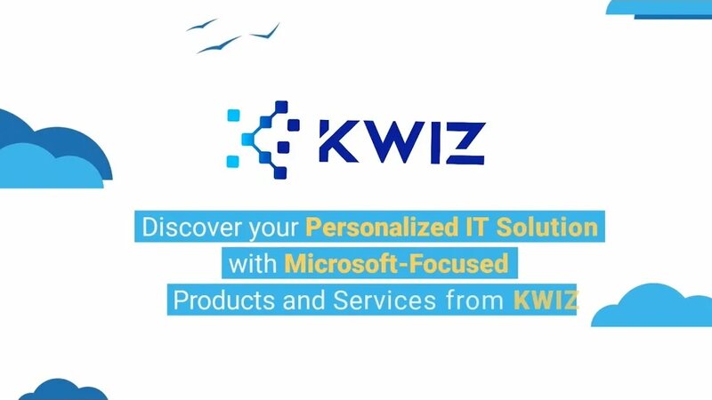 KWIZ IT Helpdesk - Смотреть онлайн в поиске Яндекса по Видео
