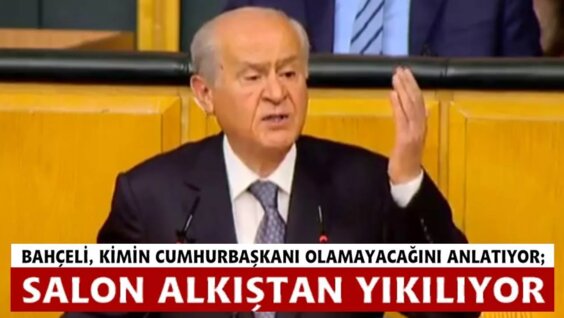 bahçeli capsleri: 820 video Yandex'te bulundu