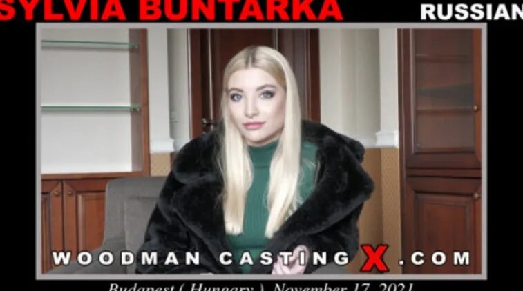 [woodmancastingx] sylvia buntarka