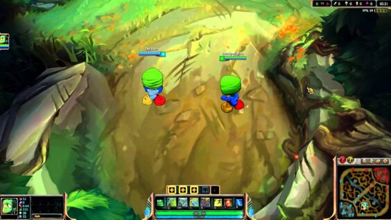 amumu png: 989 video Yandex'te bulundu