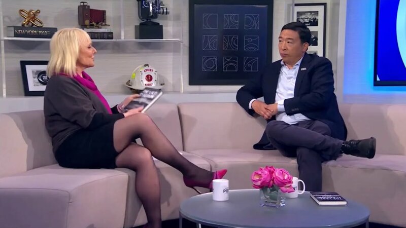 Marcia Kramer HOT MILF Legs and Pantyhose Part 1 - Yandex Video aramada ...