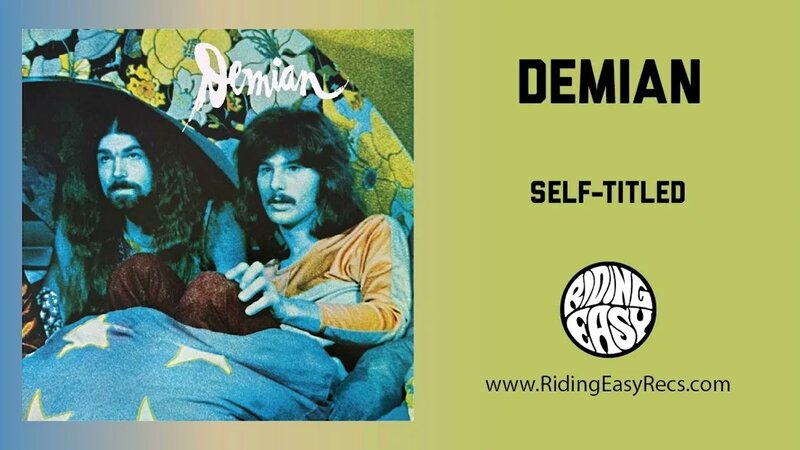 Demian - Demian (Official Album Stream) - Yandex Video aramada ...