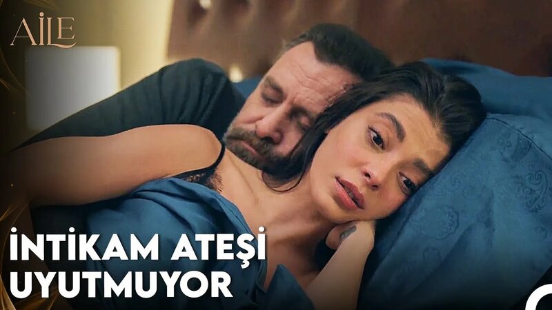 Yeni Evli Çiftin Yatağında Soğuk Rüzgarlar - Aile 23. Bölüm - Yandex ...