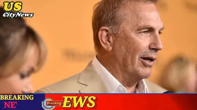 Breaking News Yellowstone's Wendy Moniz Calls Kevin Costner ...