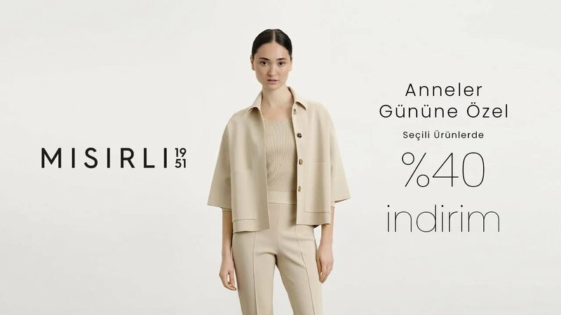 Unutulmaz Bir Anneler Günü İçin | Misirli 1951 - Yandex Video aramada ...