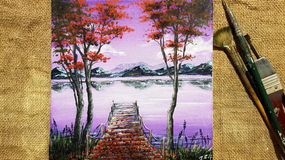 tuvale çizilecek kolay resimler: 929 video Yandex'te bulundu