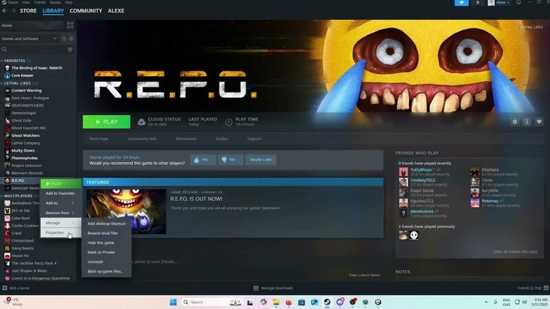 How to set up repo-project-patcher & Repolib.sdk - Смотреть онлайн в поиске Яндекса по Видео