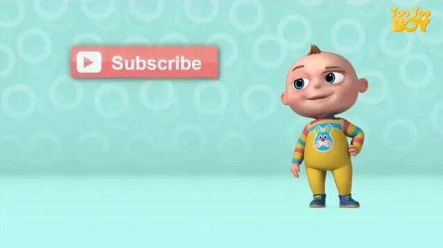 TooToo Boy - Christmas Episode (Part 2) | Cartoon Animation For ...