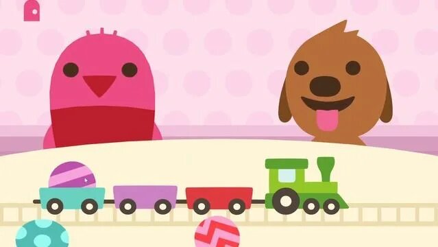 Sago Mini Friends all characters (Gameplay for kids) - Смотреть онлайн ...