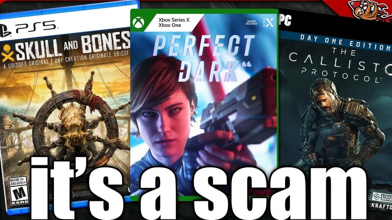 every single AAAA game that exists... (Quadruple-A Games) - Yandex ...