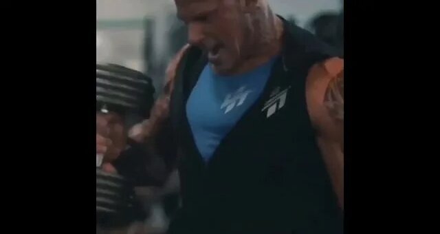 Bodybuilding motivation Martyn Ford - Смотреть онлайн в поиске Яндекса ...