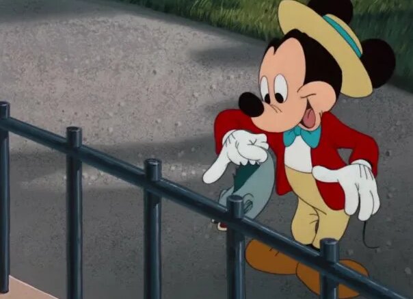 1948 Микки и тюлень (Mickey and the Seal) - Смотреть онлайн в поиске ...