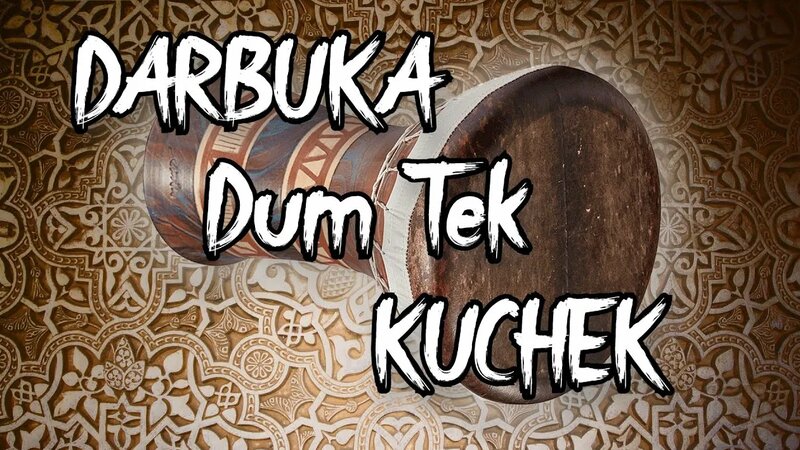 Darbuka dum tek kuchek remix - Смотреть онлайн в поиске Яндекса по Видео