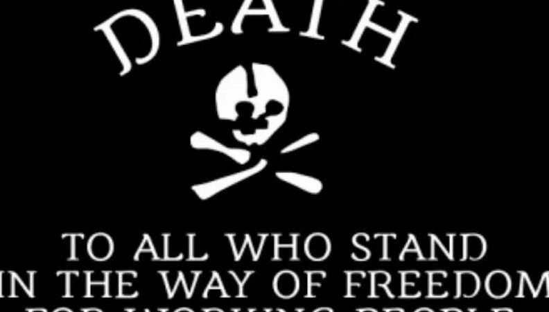 Mother Anarchy Loves Her Sons [English Version] (reupload) - Yandex ...