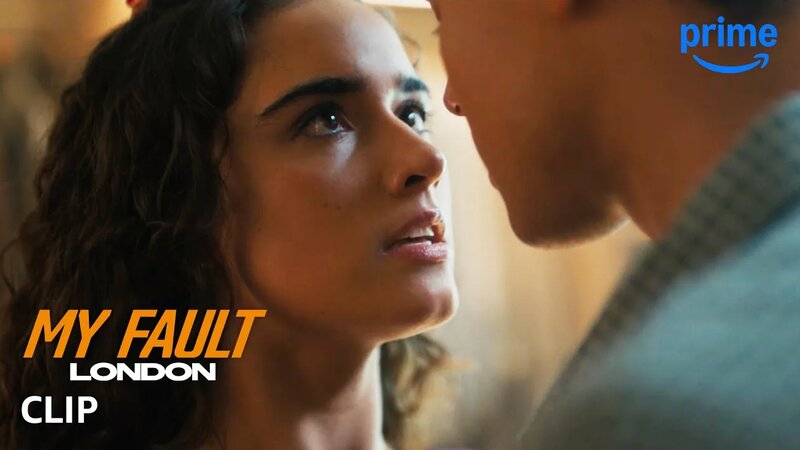 Noah Asks Nick For a Favor | My Fault: London | Prime Video - Смотреть ...