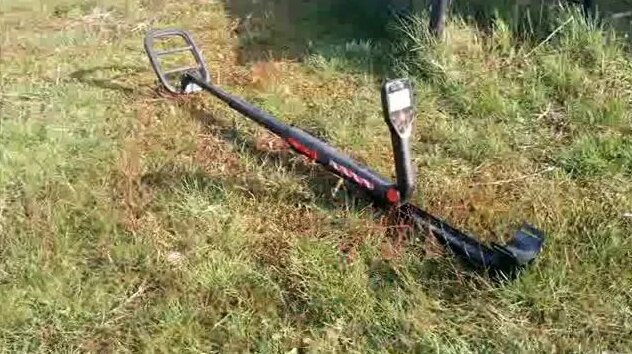 обзор minelab go find 60 - Смотреть онлайн в поиске Яндекса по Видео