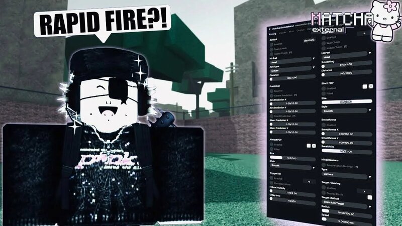 (BEST 2025) Da Hood Script Free | (NO KEY) Da Hood Cheat | Hitbox ...