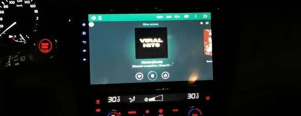 Голосовое управление Teyes CC2 - Смотреть онлайн в поиске Яндекса по Видео