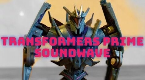 transformers prime soundwave wallpaper: 936 video Yandex'te bulundu