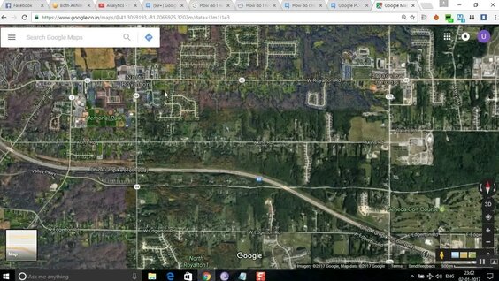 google map maps: 2 bin video Yandex'te bulundu