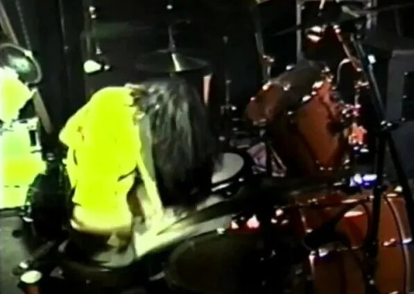 Концерт - Nirvana - Trees Club, Dallas 1991(FULL) - Смотреть онлайн в ...