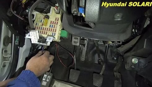 Сигналка НЕ Закрывает двери | Автокладовка_nn | Дзен - Смотреть онлайн ...