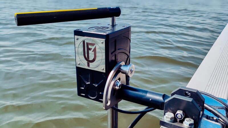 Эксплуатация ротатора FISH Games — Видео от Александр Худяков ...