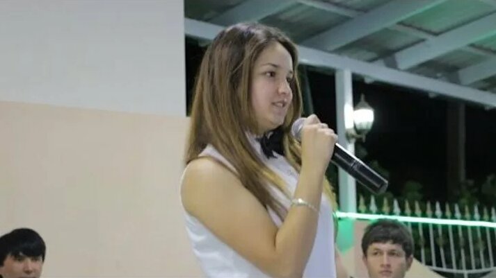 Gulinur buxorada toyda (gulinur - mustajod) - Смотреть онлайн в поиске ...