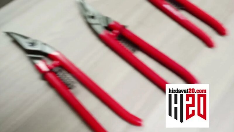 İzeltaş 62 kaportacı makasları video - Hirdavat20.com - Yandex Video ...