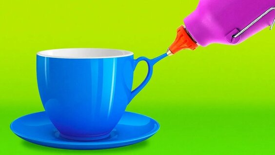 bardaklarla yapılan tasarımlar: 88 video Yandex'te bulundu