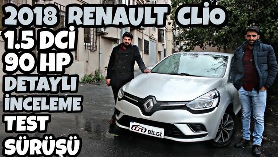 renault clio 2014 otomatik: 739 video Yandex'te bulundu