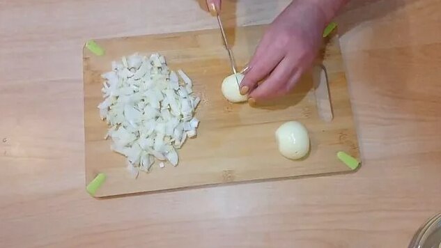 Куриный суп с вермишелью. Суп из детства. - Смотреть онлайн в поиске ...