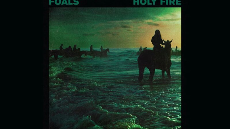Foals - My Number (Official Audio) - Смотреть онлайн в поиске Яндекса ...