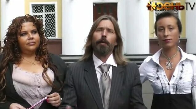 Паук в мэры Химок - Смотреть онлайн в поиске Яндекса по Видео